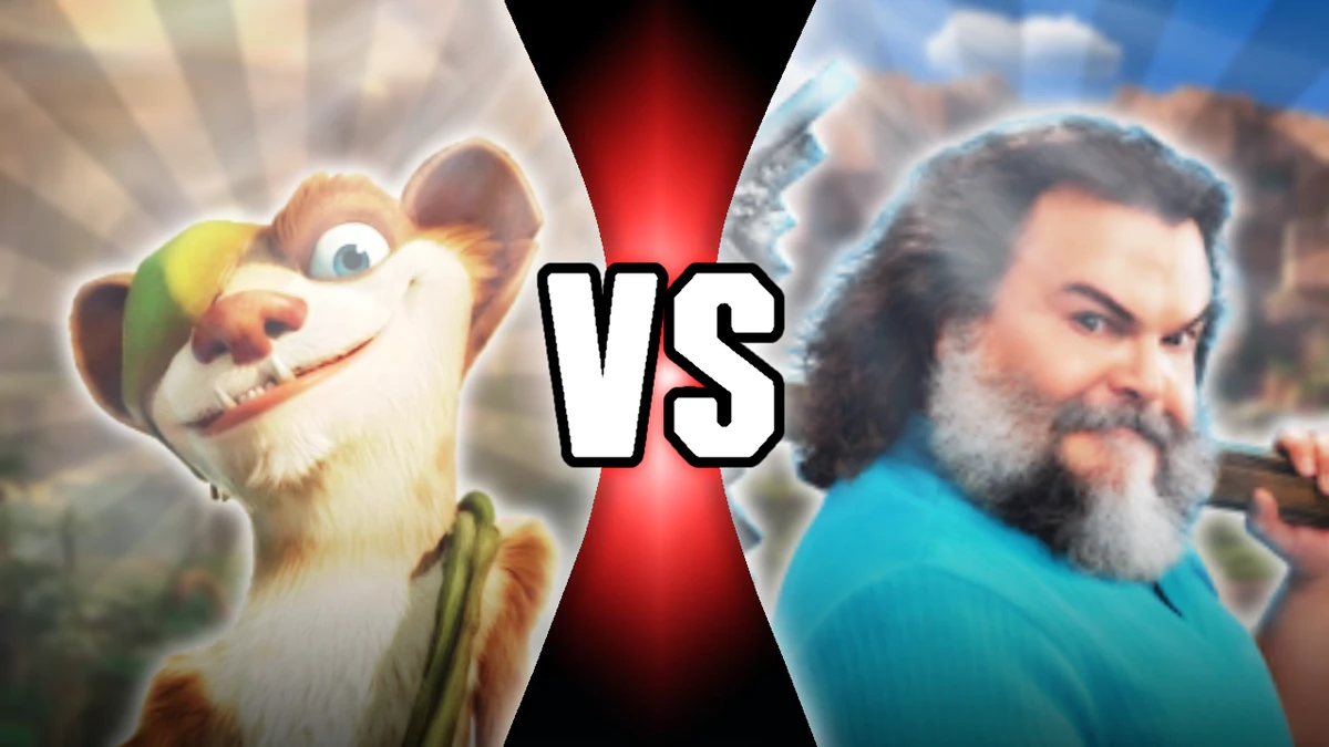 Ice Age | Versus Connections Wiki | Fandom