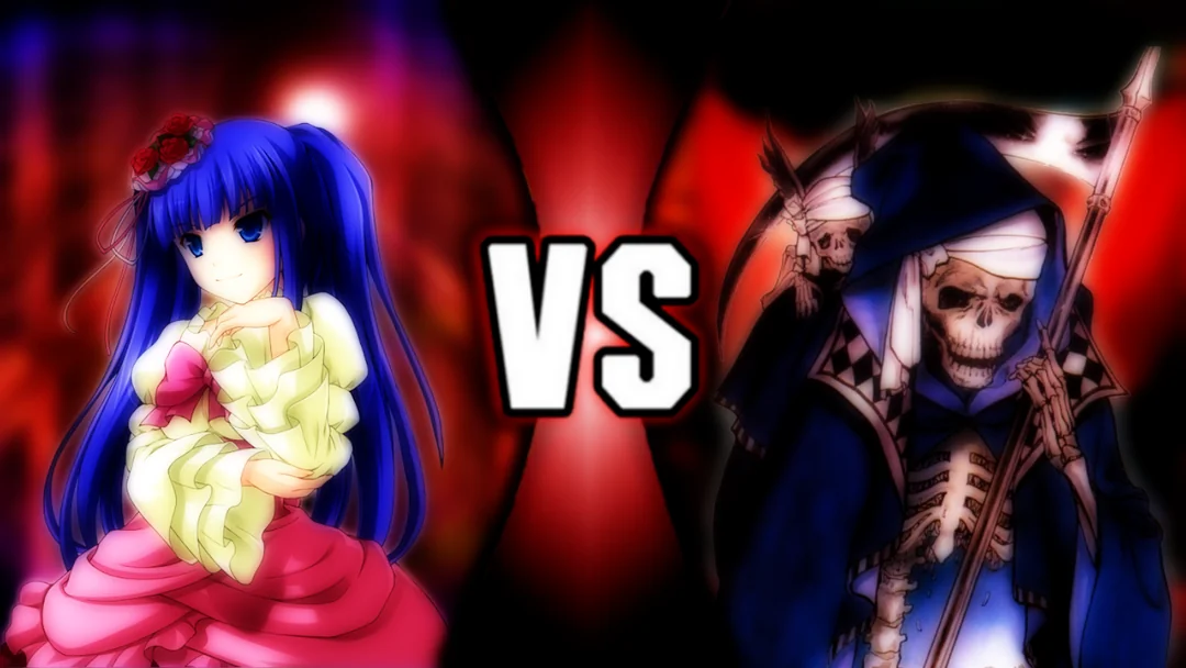 When They Cry Series Versus Connections Wiki Fandom