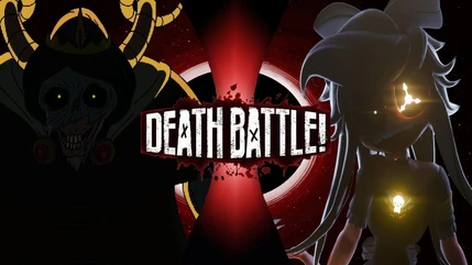 The Lich Vs Cyn | Versus Connections Wiki | Fandom