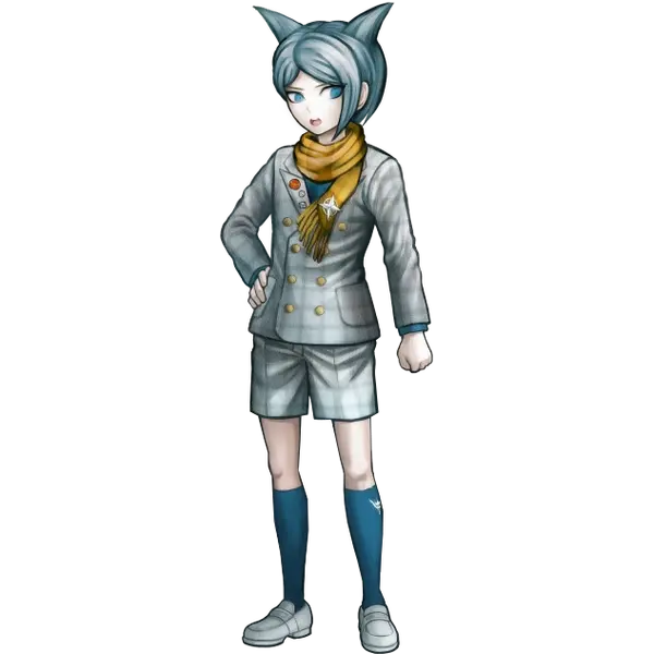 Nagisa Shingetsu | Versus Connections Wiki | Fandom