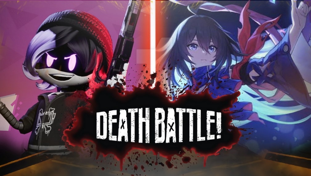 Uzi Doorman Vs Seele Versus Connections Wiki Fandom