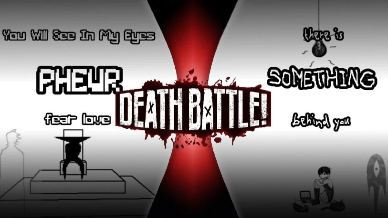 Room Vs Omori | Versus Connections Wiki | Fandom