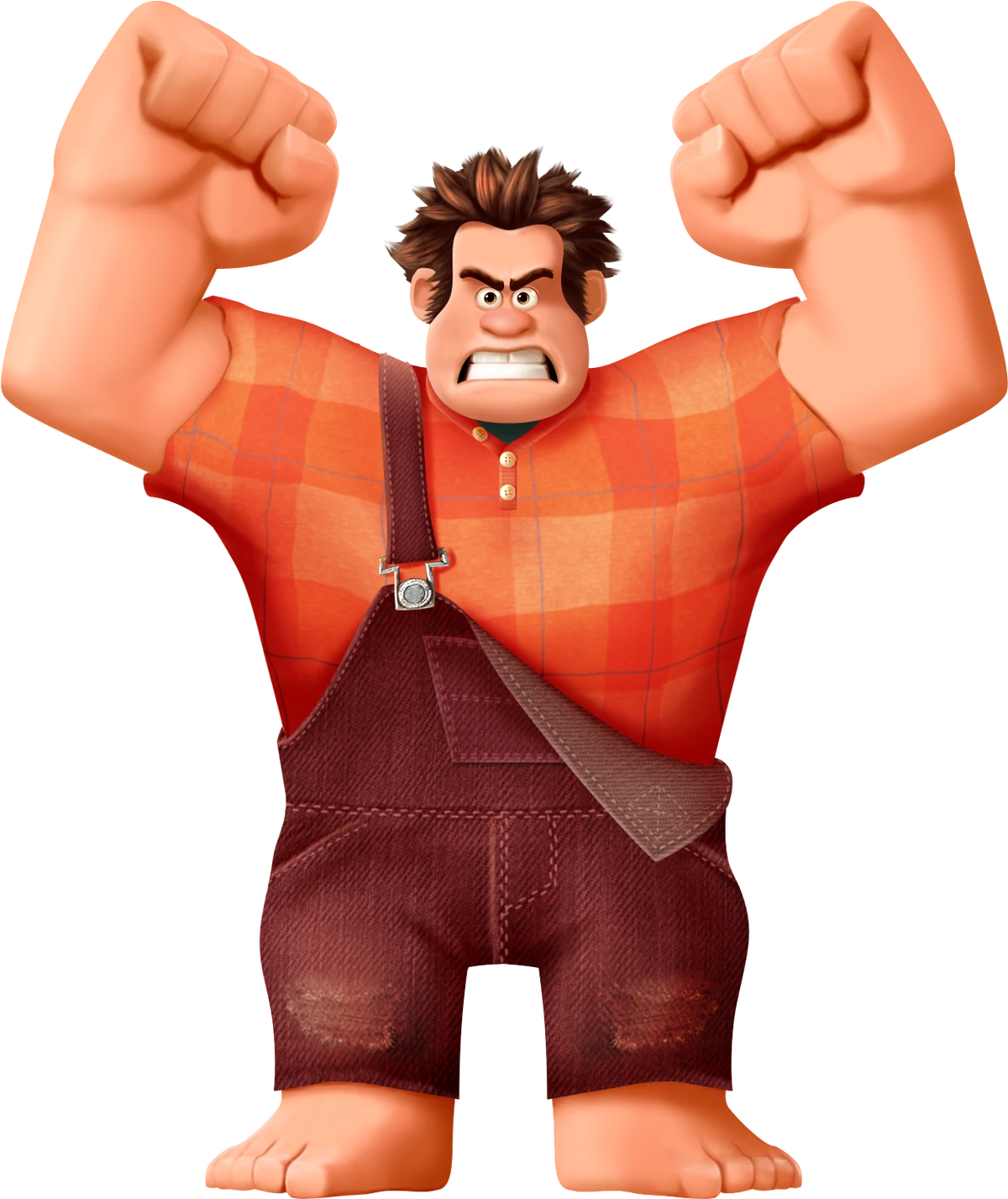 Ralph | Versus Connections Wiki | Fandom