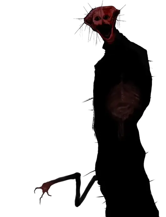 The Boiled One | Versus Connections Wiki | Fandom