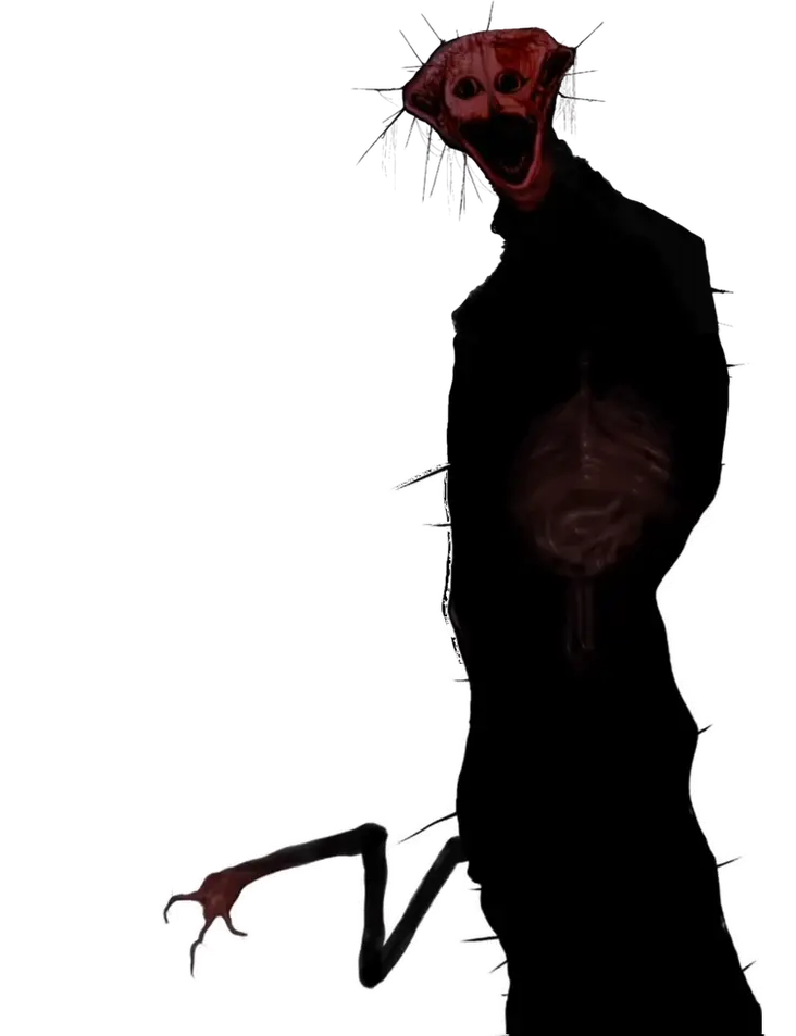 The Boiled One | Versus Connections Wiki | Fandom