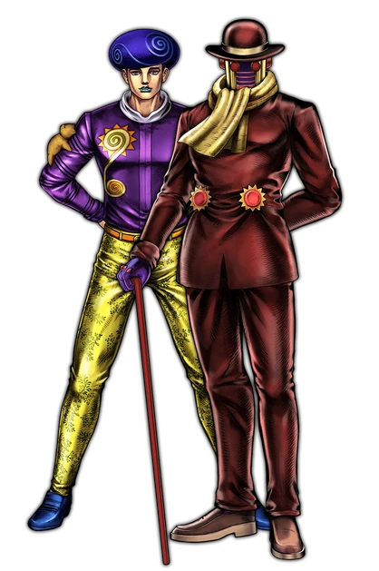 Tooru | Versus Connections Wiki | Fandom