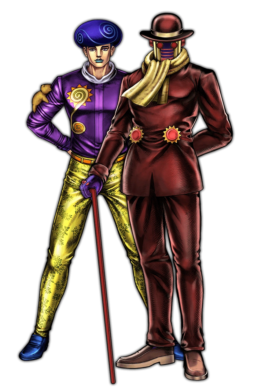 Tooru | Versus Connections Wiki | Fandom