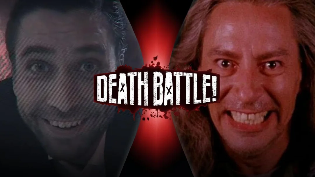 BOB vs Mr. Scratch | Versus Connections Wiki | Fandom BOB vs Mr. Scratch | Versus Connections Wiki | Fandom
