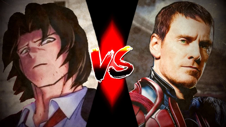 Billy Alfred Vs Magneto | Versus Connections Wiki | Fandom