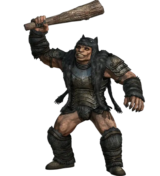 Wyald | Versus Connections Wiki | Fandom