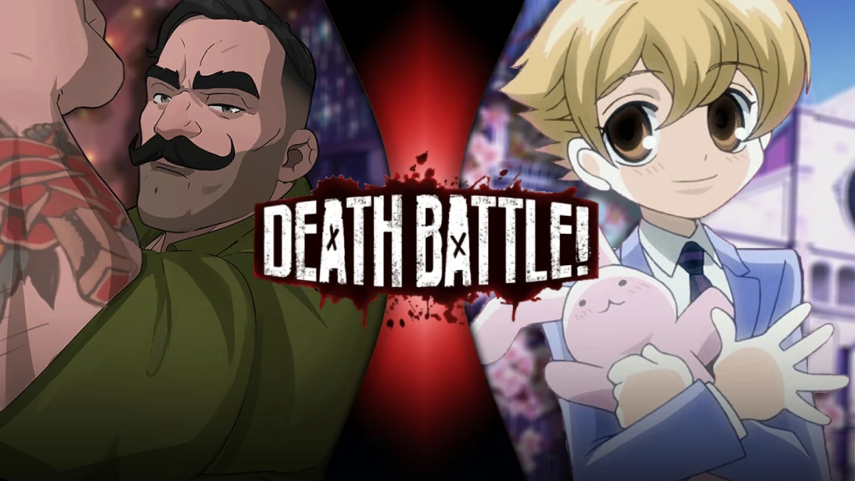 Punch Up vs Honey | Versus Connections Wiki | Fandom