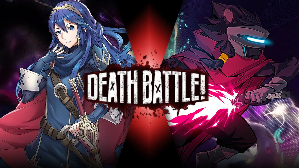 Lucina VS Clairen | Versus Connections Wiki | Fandom