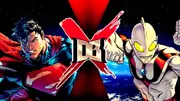 Ultraman Vs Superman | Versus Connections Wiki | Fandom