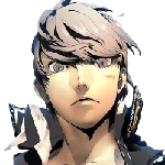 Persona | Versus Connections Wiki | Fandom