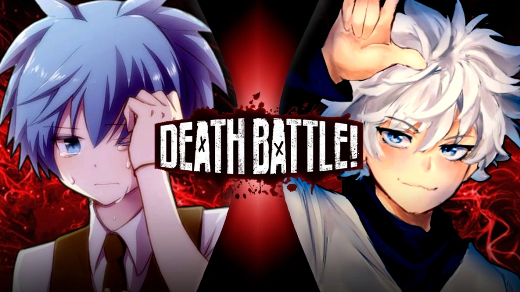 Nagisa Shiota VS Killua Zoldyck | Versus Connections Wiki | Fandom