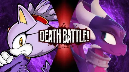 Cynder Vs Blaze the Cat | Versus Connections Wiki | Fandom