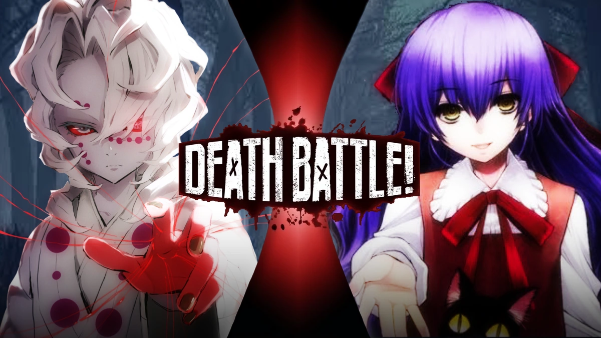 Rui VS Ellen | Versus Connections Wiki | Fandom