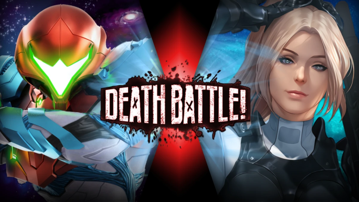 Samus Aran vs Nova Terra | Versus Connections Wiki | Fandom