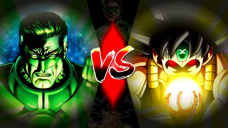 Parallax Hal Jordan Vs Time-Breaker Bardock | Versus Connections Wiki ... Parallax Hal Jordan Vs Time-Breaker Bardock | Versus Connections Wiki ...