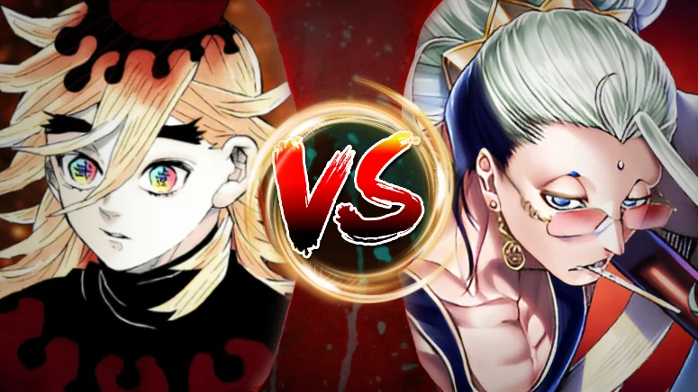 Doma Vs Buddha | Versus Connections Wiki | Fandom