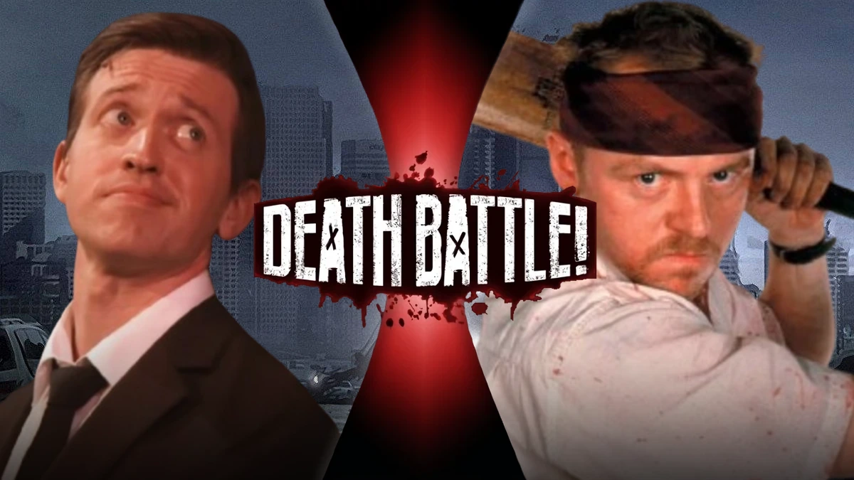 Paul Matthews VS Shaun Riley | Versus Connections Wiki | Fandom