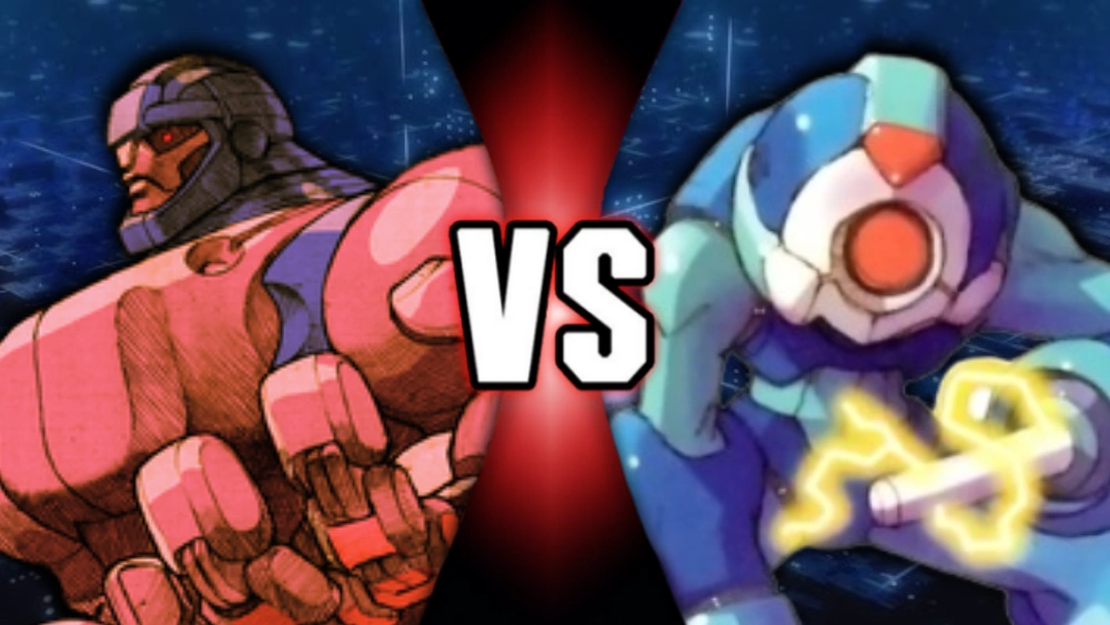 Sentinel vs Pantheon | Versus Connections Wiki | Fandom