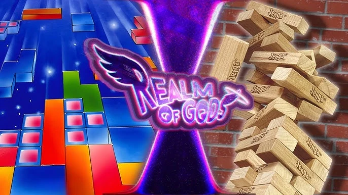 Tetris VS Jenga | Versus Connections Wiki | Fandom
