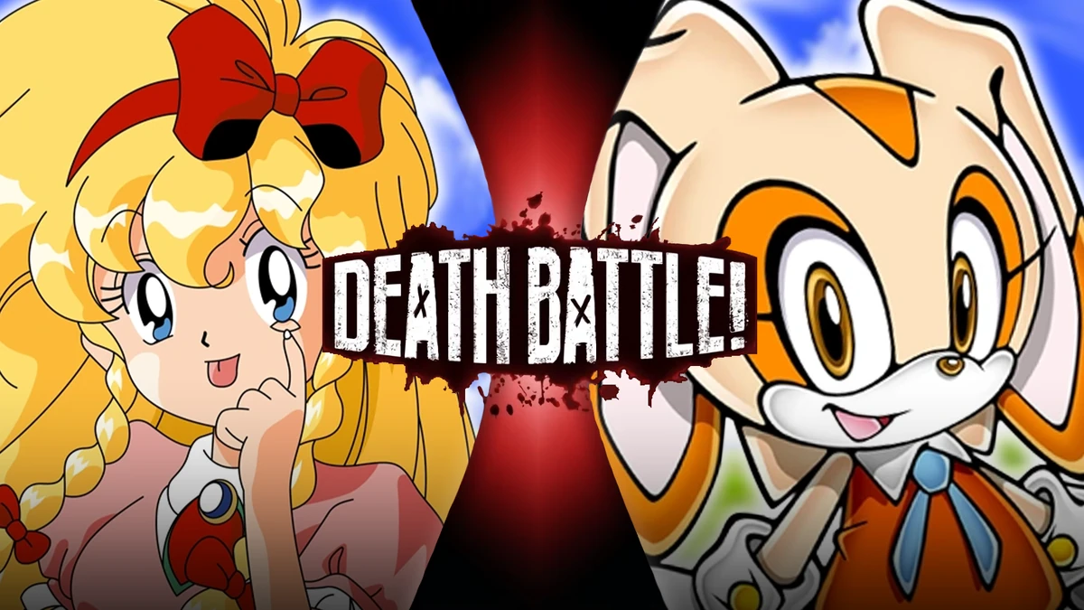 Maria Renard vs Cream the Rabbit | Versus Connections Wiki | Fandom
