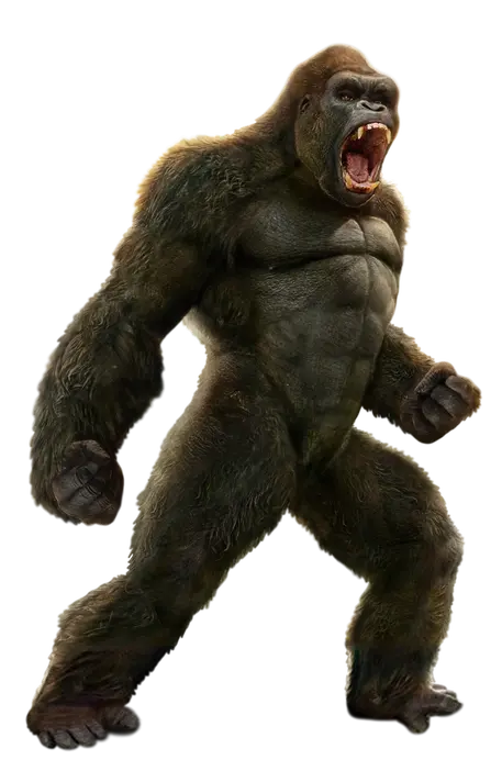 King Kong | Versus Connections Wiki | Fandom
