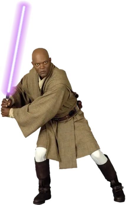 Mace Windu | Versus Connections Wiki | Fandom