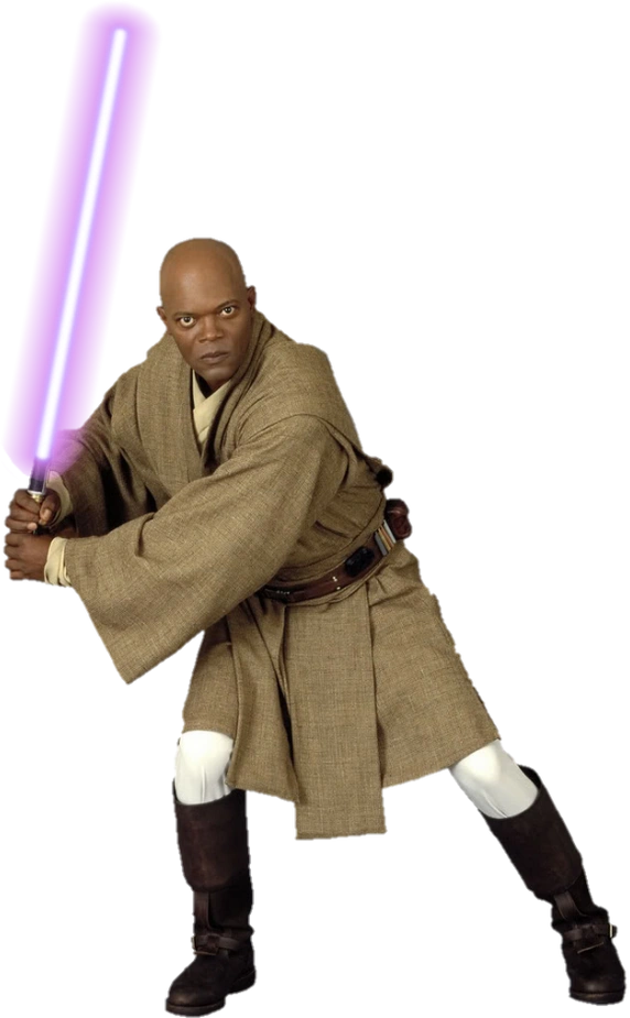 Mace Windu | Versus Connections Wiki | Fandom