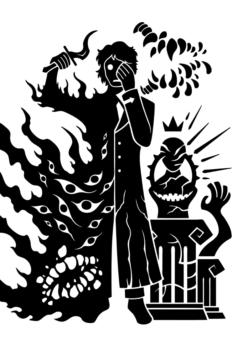 SCP-3999 | Versus Connections Wiki | Fandom