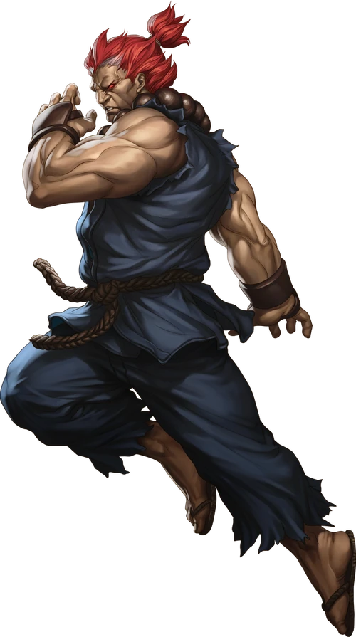 what does akuma mean