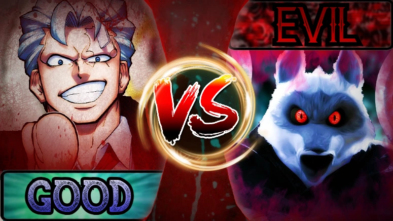 Andy Vs Death | Versus Connections Wiki | Fandom