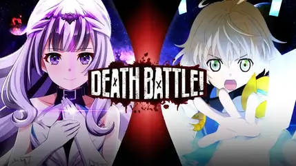 Veyle VS Laphicet | Versus Connections Wiki | Fandom