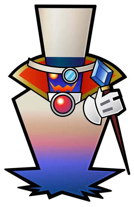 Count Bleck | Versus Connections Wiki | Fandom