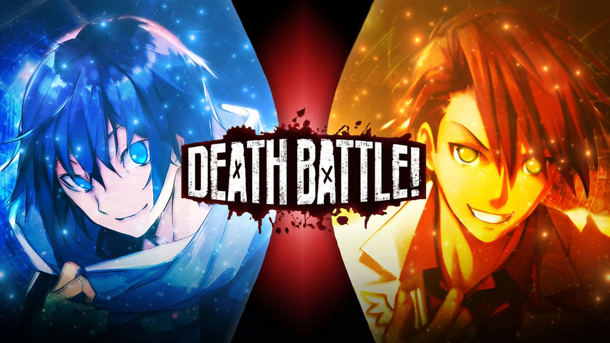 Ren Fuji Vs Battler Ushiromiya | Versus Connections Wiki | Fandom
