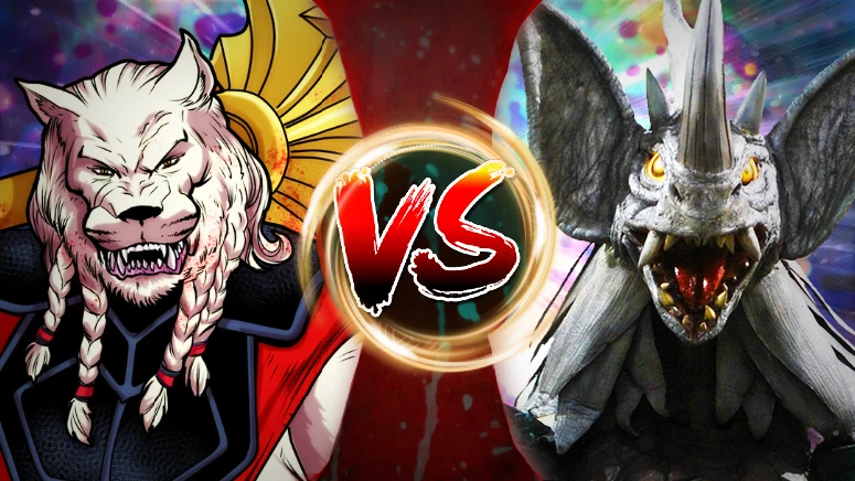 Battle Beast vs Tyrant | Versus Connections Wiki | Fandom