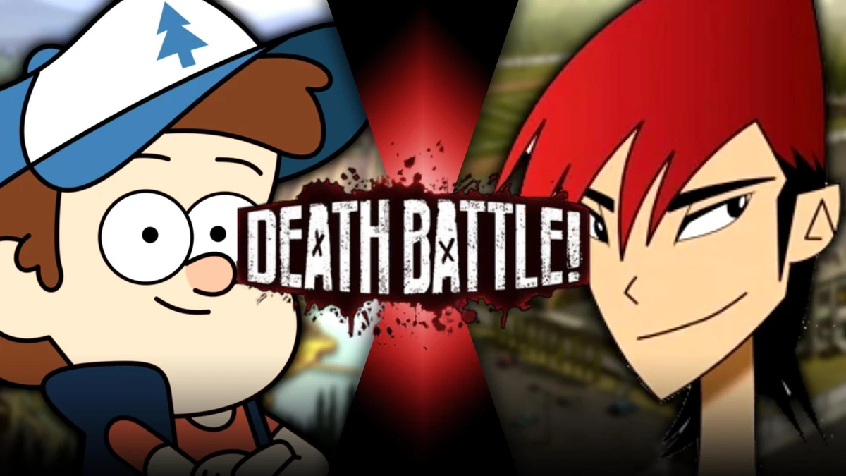 Dipper Pines vs Lee Ping | Versus Connections Wiki | Fandom