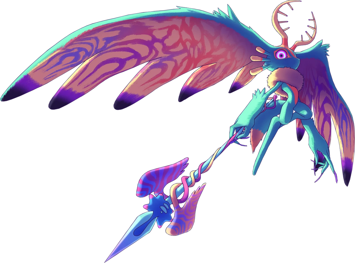 Fecto Elfilis | Versus Connections Wiki | Fandom