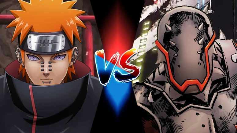 Pain Vs Penance | Versus Connections Wiki | Fandom