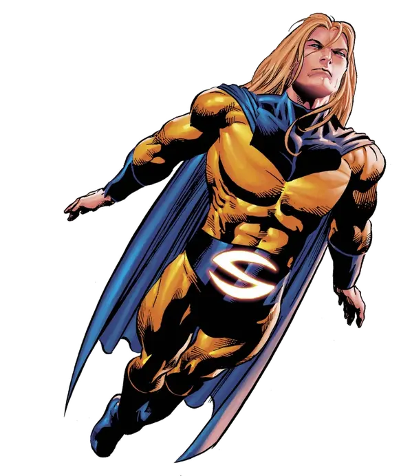 Sentry | Versus Connections Wiki | Fandom