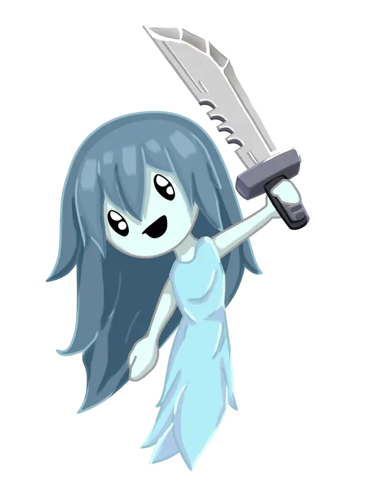 Spooky | Versus Connections Wiki | Fandom