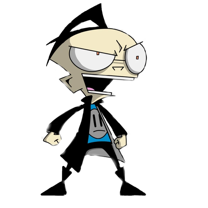 Dib Membrane | Versus Connections Wiki | Fandom