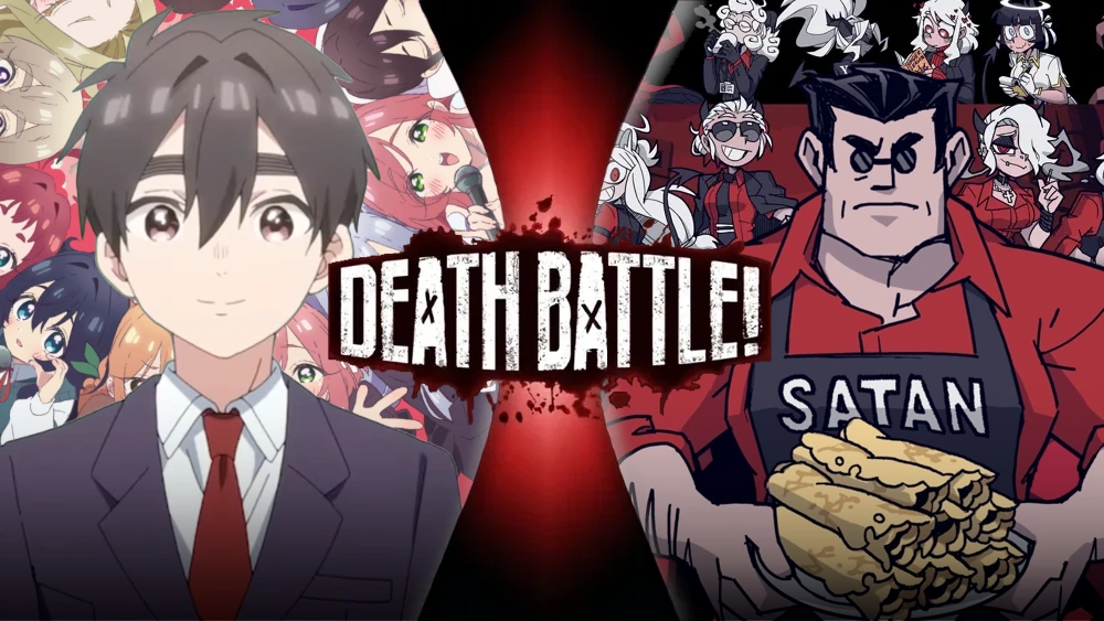 Helltaker | Versus Connections Wiki | Fandom