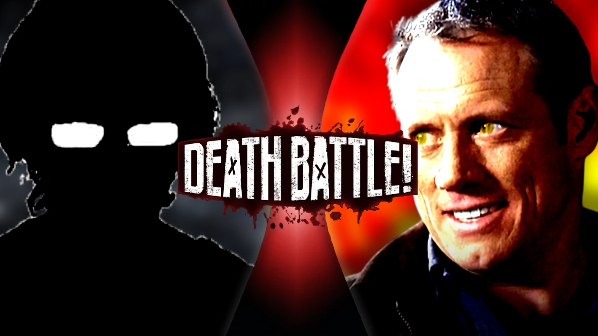 The Observer vs Azazel | Versus Connections Wiki | Fandom