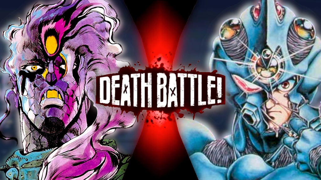 Baoh the Visitor | Versus Connections Wiki | Fandom