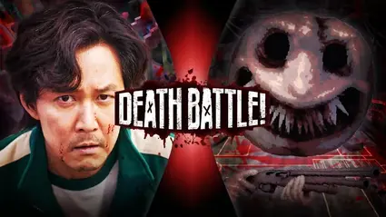 Seong Gi-Hun VS The Dealer | Versus Connections Wiki | Fandom