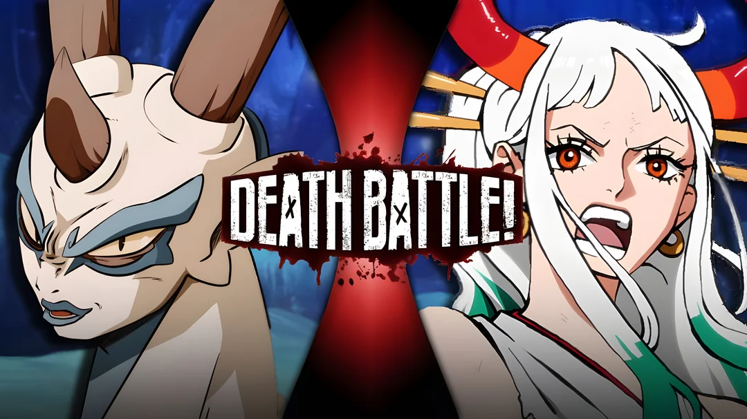 Adamai VS Yamato | Versus Connections Wiki | Fandom