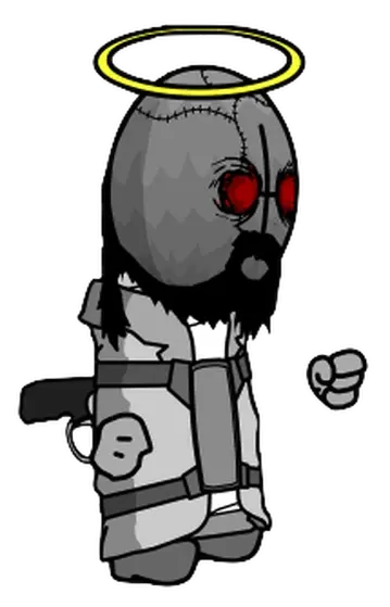 Jebus | Versus Connections Wiki | Fandom